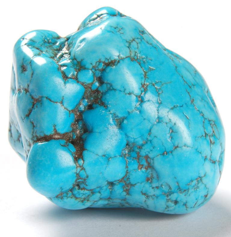 Náramky | Minerální náramky - BEADS | Dámské náramky | Tyrkys, křišťál ...